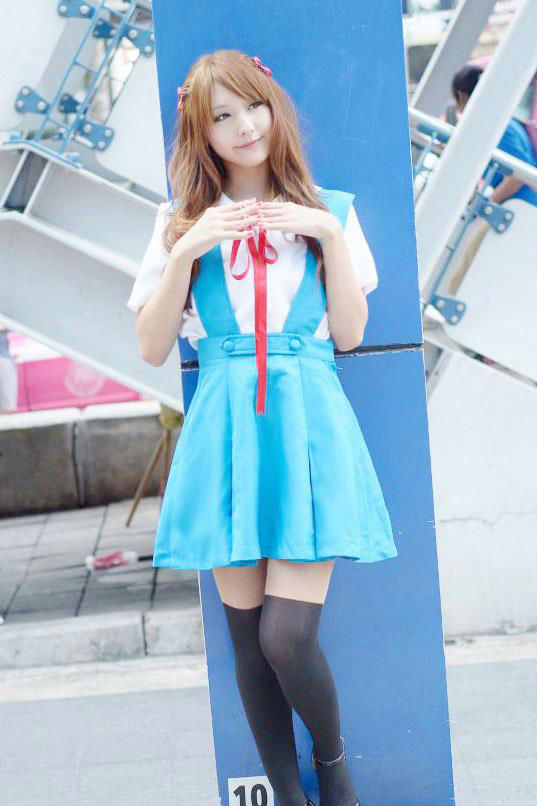 [รูปเยอะ] คุณ Maeda Mamu สาวญี่ปุ่นในไทย น่ารัก+เซ็กซี่มากๆ | Dek-D.com