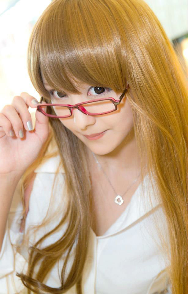 [รูปเยอะ] คุณ Maeda Mamu สาวญี่ปุ่นในไทย น่ารัก+เซ็กซี่มากๆ | Dek-D.com