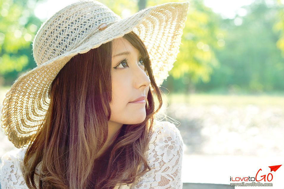 [รูปเยอะ] คุณ Maeda Mamu สาวญี่ปุ่นในไทย น่ารัก+เซ็กซี่มากๆ | Dek-D.com