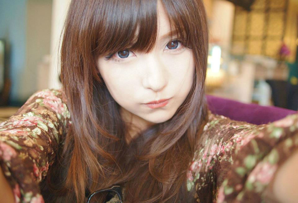 [รูปเยอะ] คุณ Maeda Mamu สาวญี่ปุ่นในไทย น่ารัก+เซ็กซี่มากๆ | Dek-D.com