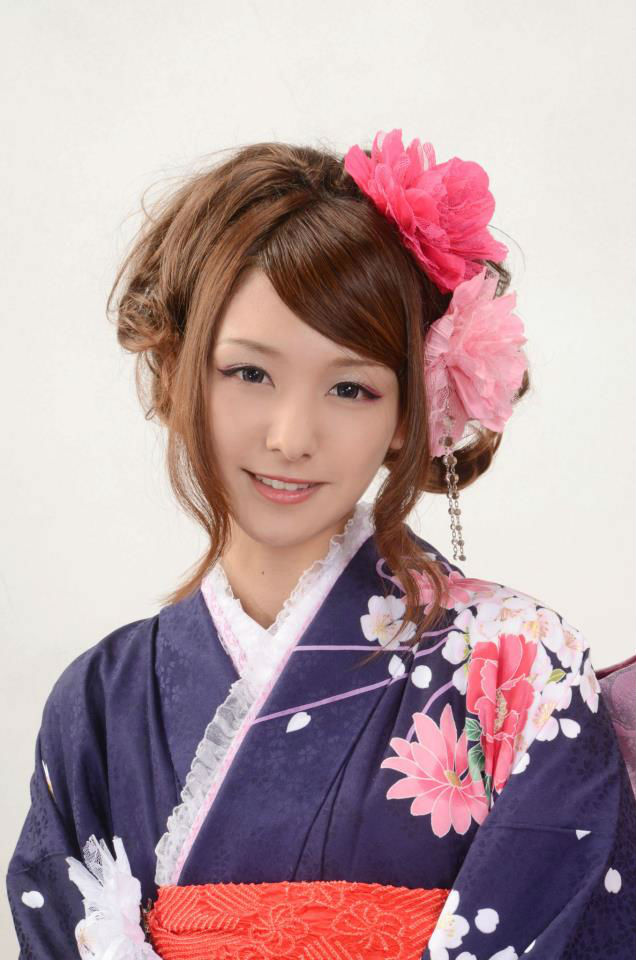 [รูปเยอะ] คุณ Maeda Mamu สาวญี่ปุ่นในไทย น่ารัก+เซ็กซี่มากๆ | Dek-D.com