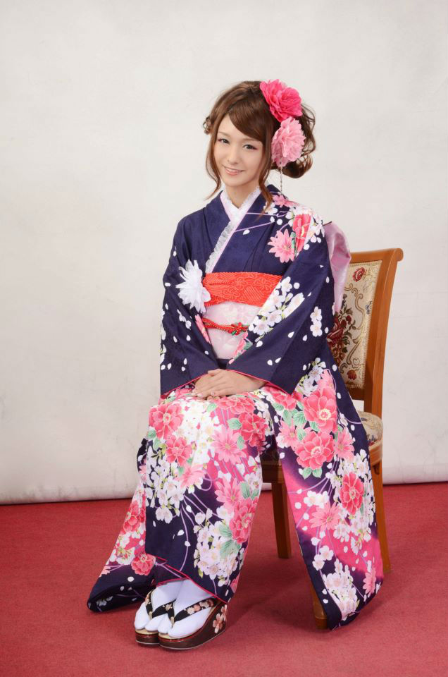 [รูปเยอะ] คุณ Maeda Mamu สาวญี่ปุ่นในไทย น่ารัก+เซ็กซี่มากๆ | Dek-D.com