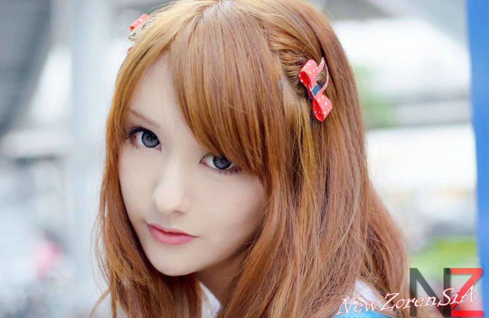 [รูปเยอะ] คุณ Maeda Mamu สาวญี่ปุ่นในไทย น่ารัก+เซ็กซี่มากๆ | Dek-D.com