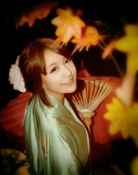 [รูปเยอะ] คุณ Maeda Mamu สาวญี่ปุ่นในไทย น่ารัก+เซ็กซี่มากๆ | Dek-D.com