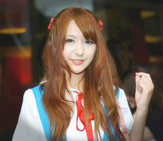 [รูปเยอะ] คุณ Maeda Mamu สาวญี่ปุ่นในไทย น่ารัก+เซ็กซี่มากๆ | Dek-D.com