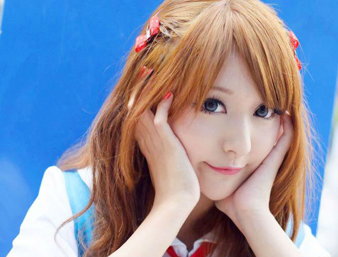 [รูปเยอะ] คุณ Maeda Mamu สาวญี่ปุ่นในไทย น่ารัก+เซ็กซี่มากๆ | Dek-D.com