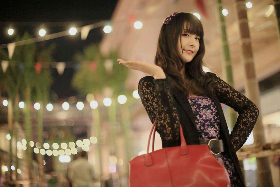 [รูปเยอะ] คุณ Maeda Mamu สาวญี่ปุ่นในไทย น่ารัก+เซ็กซี่มากๆ | Dek-D.com