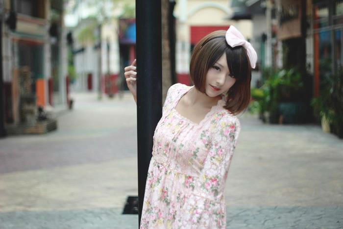 [รูปเยอะ] คุณ Maeda Mamu สาวญี่ปุ่นในไทย น่ารัก+เซ็กซี่มากๆ | Dek-D.com