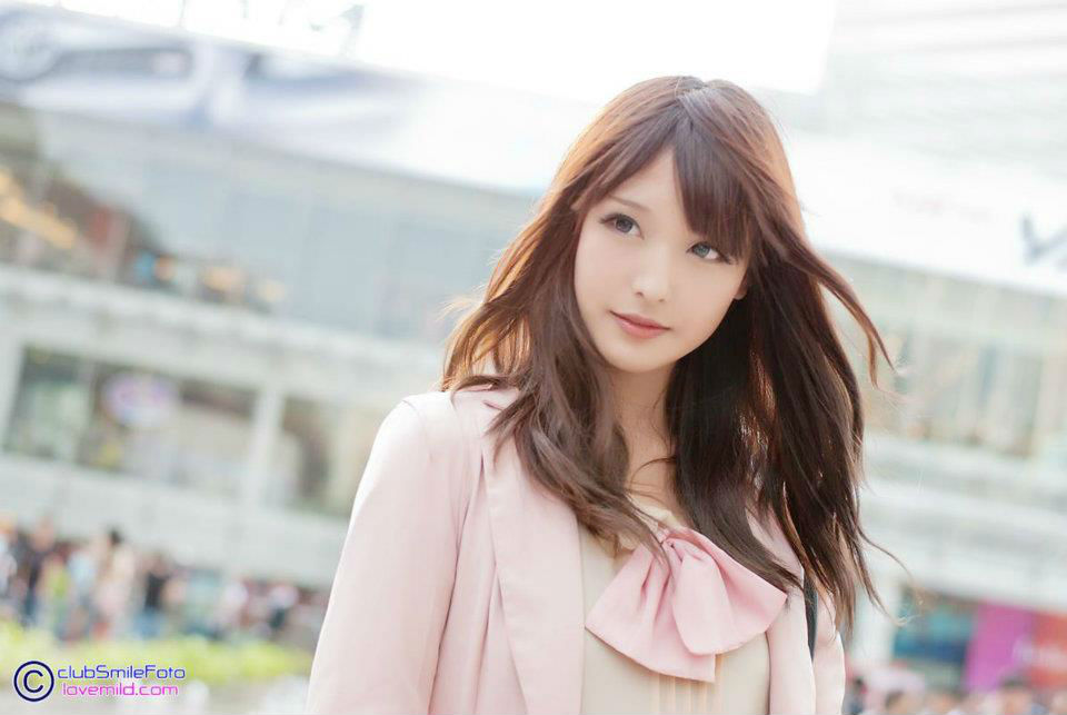 [รูปเยอะ] คุณ Maeda Mamu สาวญี่ปุ่นในไทย น่ารัก+เซ็กซี่มากๆ | Dek-D.com