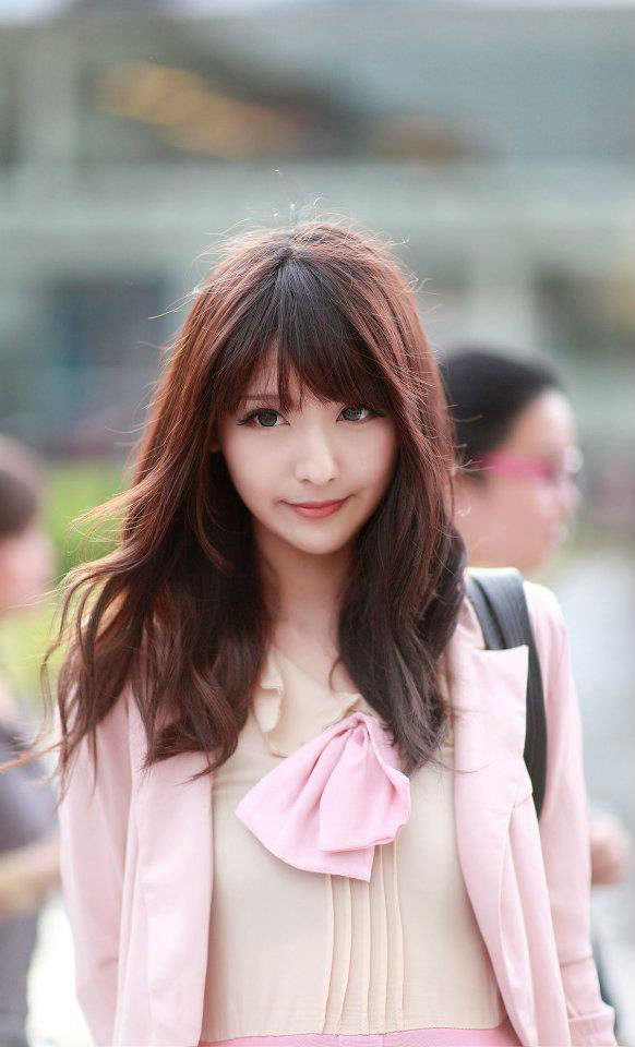 [รูปเยอะ] คุณ Maeda Mamu สาวญี่ปุ่นในไทย น่ารัก+เซ็กซี่มากๆ | Dek-D.com