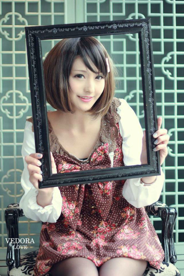 [รูปเยอะ] คุณ Maeda Mamu สาวญี่ปุ่นในไทย น่ารัก+เซ็กซี่มากๆ | Dek-D.com