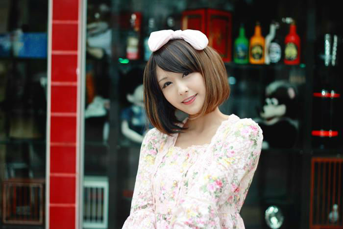 [รูปเยอะ] คุณ Maeda Mamu สาวญี่ปุ่นในไทย น่ารัก+เซ็กซี่มากๆ | Dek-D.com