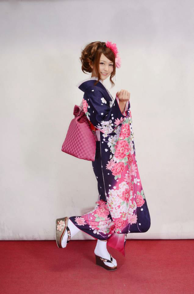 [รูปเยอะ] คุณ Maeda Mamu สาวญี่ปุ่นในไทย น่ารัก+เซ็กซี่มากๆ | Dek-D.com