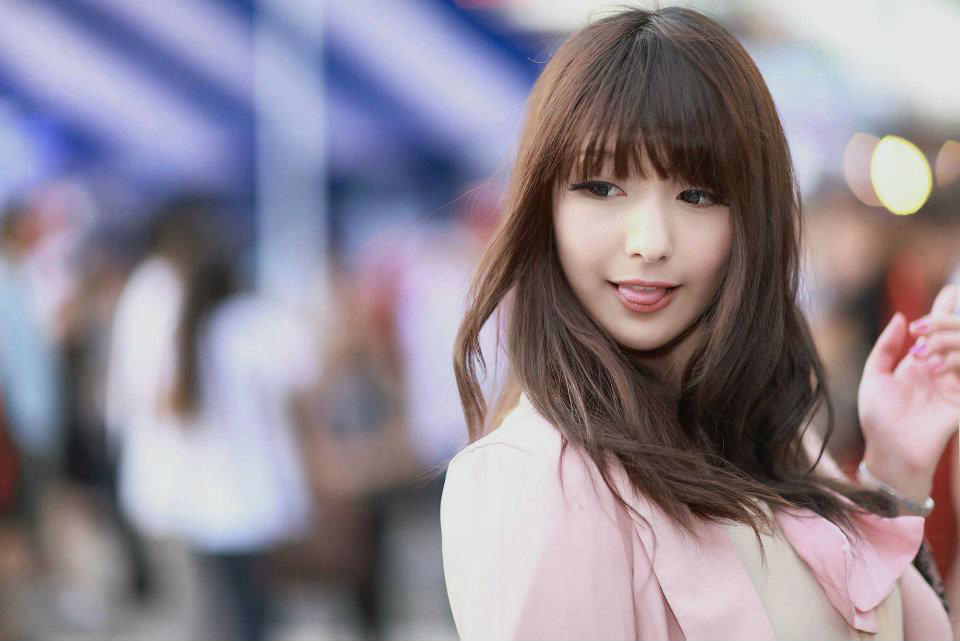 [รูปเยอะ] คุณ Maeda Mamu สาวญี่ปุ่นในไทย น่ารัก+เซ็กซี่มากๆ | Dek-D.com