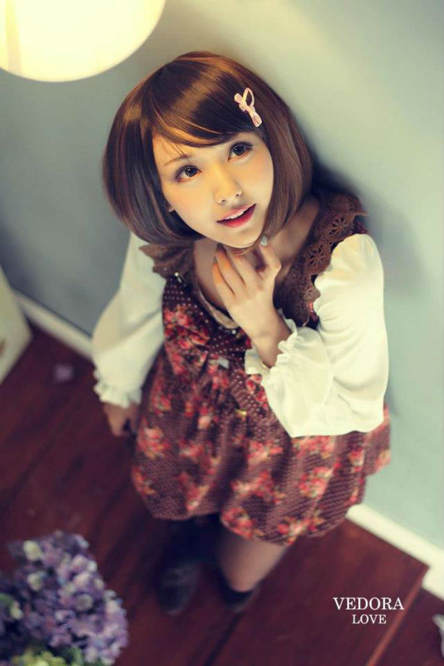 [รูปเยอะ] คุณ Maeda Mamu สาวญี่ปุ่นในไทย น่ารัก+เซ็กซี่มากๆ | Dek-D.com