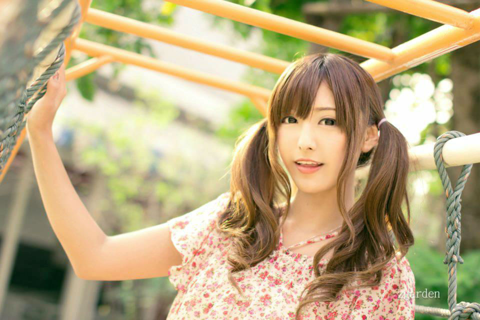 [รูปเยอะ] คุณ Maeda Mamu สาวญี่ปุ่นในไทย น่ารัก+เซ็กซี่มากๆ | Dek-D.com