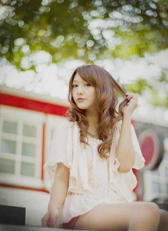 [รูปเยอะ] คุณ Maeda Mamu สาวญี่ปุ่นในไทย น่ารัก+เซ็กซี่มากๆ | Dek-D.com