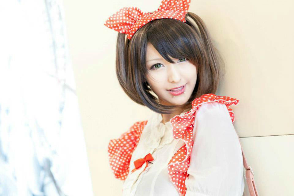 [รูปเยอะ] คุณ Maeda Mamu สาวญี่ปุ่นในไทย น่ารัก+เซ็กซี่มากๆ | Dek-D.com