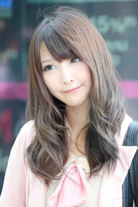 [รูปเยอะ] คุณ Maeda Mamu สาวญี่ปุ่นในไทย น่ารัก+เซ็กซี่มากๆ | Dek-D.com