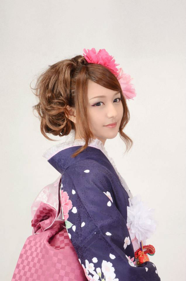 [รูปเยอะ] คุณ Maeda Mamu สาวญี่ปุ่นในไทย น่ารัก+เซ็กซี่มากๆ | Dek-D.com