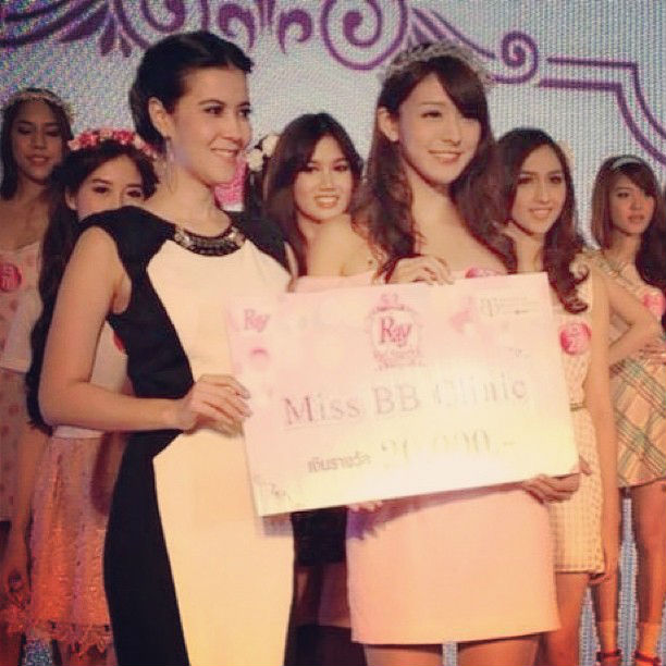 [รูปเยอะ] คุณ Maeda Mamu สาวญี่ปุ่นในไทย น่ารัก+เซ็กซี่มากๆ | Dek-D.com