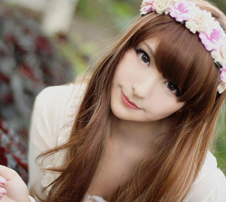 [รูปเยอะ] คุณ Maeda Mamu สาวญี่ปุ่นในไทย น่ารัก+เซ็กซี่มากๆ | Dek-D.com