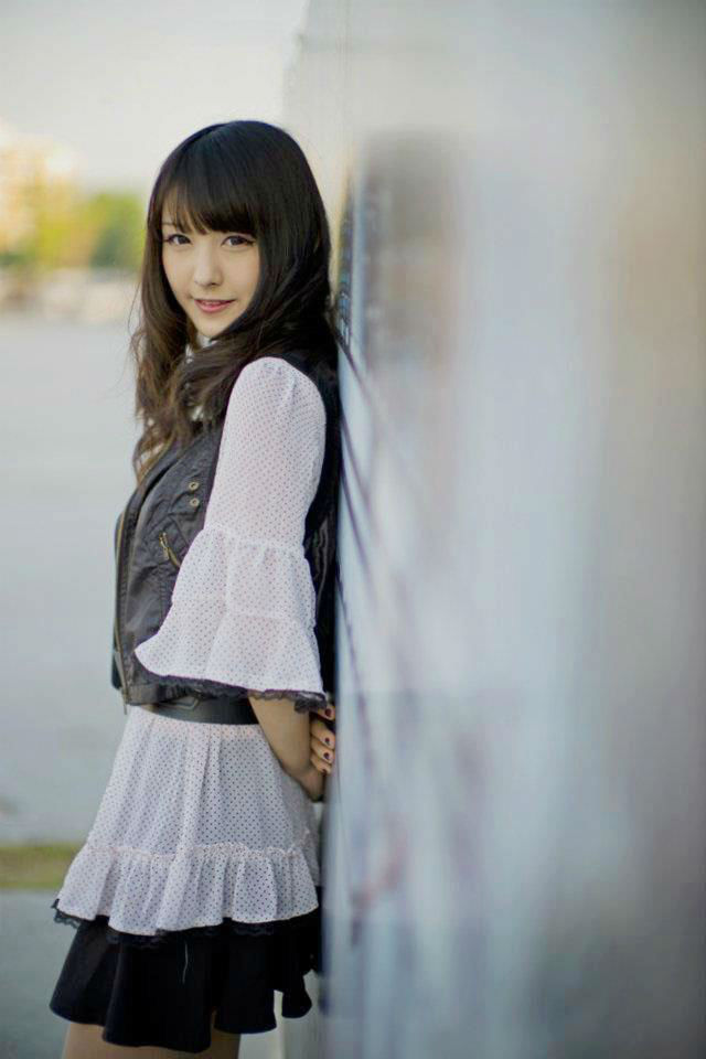 [รูปเยอะ] คุณ Maeda Mamu สาวญี่ปุ่นในไทย น่ารัก+เซ็กซี่มากๆ | Dek-D.com