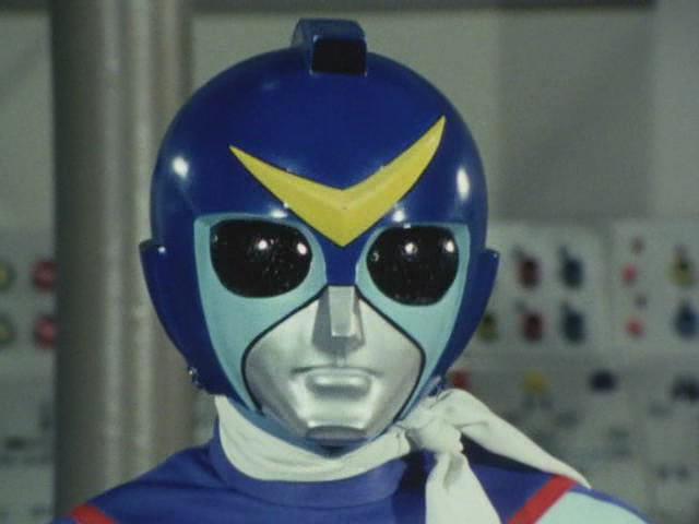 รู้จริงแค่ไหนว่า "ใครเป็นใครในขบวนการ Sentai ญี่ปุ่น" ^๐^ โดย NuTTiEisM ...