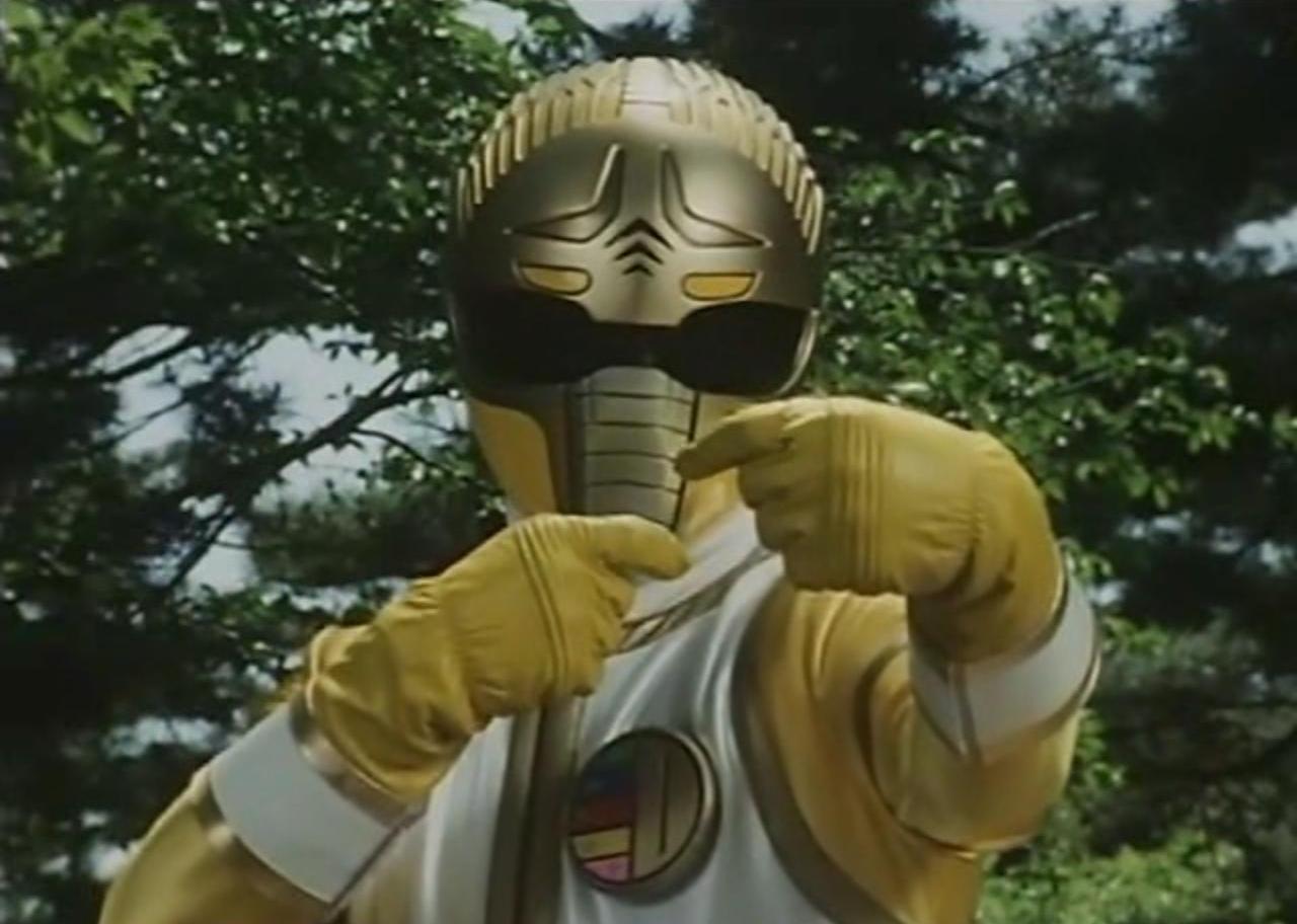 รู้จริงแค่ไหนว่า "ใครเป็นใครในขบวนการ Sentai ญี่ปุ่น" ^๐^ โดย NuTTiEisM ...