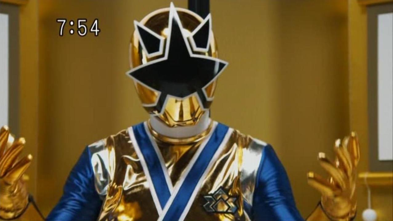 รู้จริงแค่ไหนว่า "ใครเป็นใครในขบวนการ Sentai ญี่ปุ่น" ^๐^ โดย NuTTiEisM ...