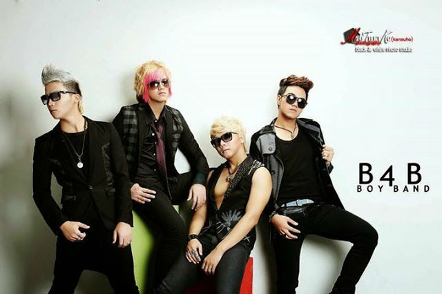 รวมกลุ่ม boy band ในกลุ่มอาเซียน!!!...จัดว่าเด็ด ♥ | Dek-D.com