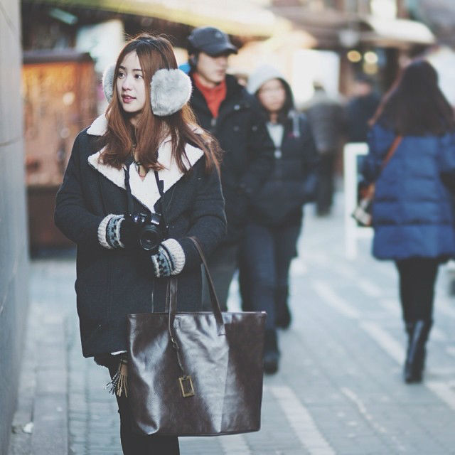 UPDATE!PIMTHA นางฟ้าของวงการเน็ตไอดอล สวยน่ารักมากๆ | Dek-D.com