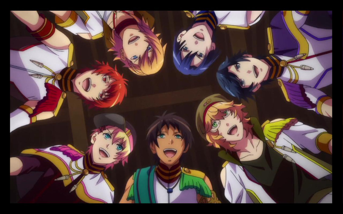 แฟนพันธุ์แท้อนิเมะ2 โดย Noey Rtyui ( ควิซทดสอบ ) | Dek-D.com