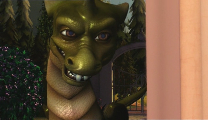 แฟนพันธุ์แท้ Barbie The Diamond Castle โดย Guk Gik ( ควิซทดสอบ ) | Dek ...