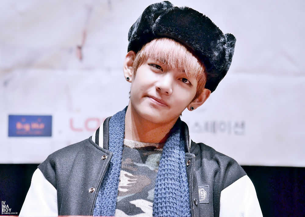 นิยาย [Fic BTS Vkook] เด็กดื้อ : Dek-D.com - Writer