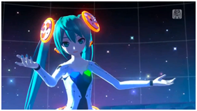 คุณรู้จักเพลงของ Vocaloid มากแค่ไหน โดย ---EP--- ( ควิซทดสอบ ) | Dek-D.com