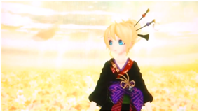 คุณรู้จักเพลงของ Vocaloid มากแค่ไหน โดย ---EP--- ( ควิซทดสอบ ) | Dek-D.com