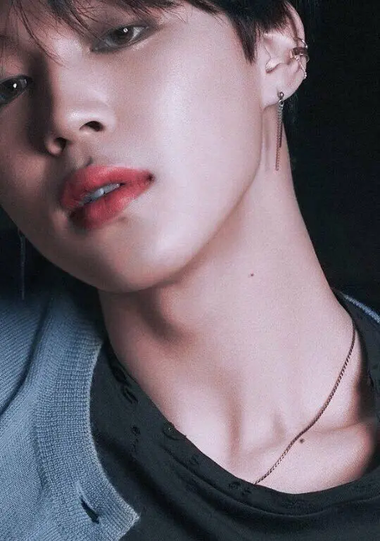 | INSNARE | JIMIN X YOU :: BTS