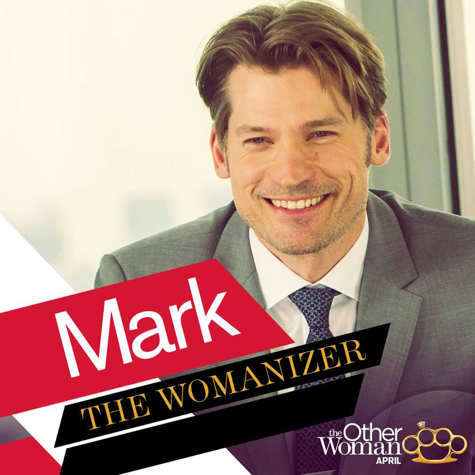 The Other Woman หนังที่ Nicki Minaj ร่วมแสดงด้วย #NickiMinaj | Dek-D.com