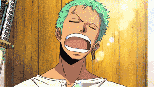 Roronoa Zoro