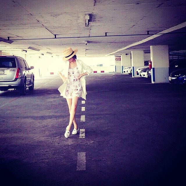 !!!ไฮโซ รวย เท่ห์ มีสไตล์ เป็นใครไม่ได้นอกจาก" Ploy chava"!!! | Dek-D.com