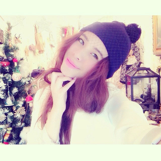 !!!ไฮโซ รวย เท่ห์ มีสไตล์ เป็นใครไม่ได้นอกจาก" Ploy chava"!!! | Dek-D.com