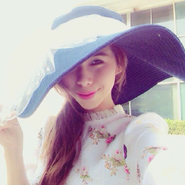 !!!ไฮโซ รวย เท่ห์ มีสไตล์ เป็นใครไม่ได้นอกจาก" Ploy chava"!!! | Dek-D.com