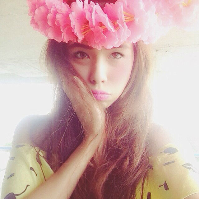 !!!ไฮโซ รวย เท่ห์ มีสไตล์ เป็นใครไม่ได้นอกจาก" Ploy chava"!!! | Dek-D.com