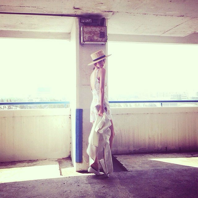 !!!ไฮโซ รวย เท่ห์ มีสไตล์ เป็นใครไม่ได้นอกจาก" Ploy chava"!!! | Dek-D.com