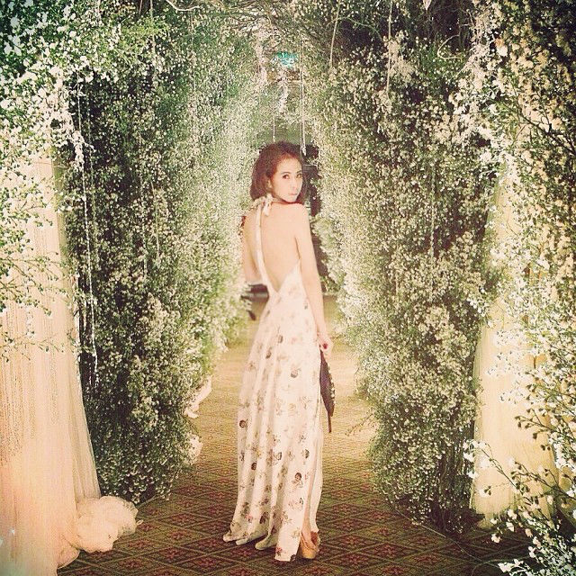 !!!ไฮโซ รวย เท่ห์ มีสไตล์ เป็นใครไม่ได้นอกจาก" Ploy chava"!!! | Dek-D.com