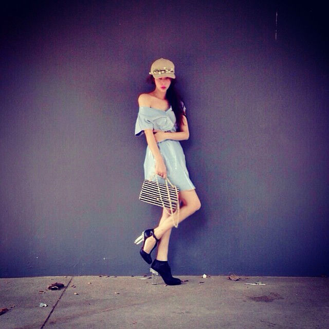 !!!ไฮโซ รวย เท่ห์ มีสไตล์ เป็นใครไม่ได้นอกจาก" Ploy chava"!!! | Dek-D.com