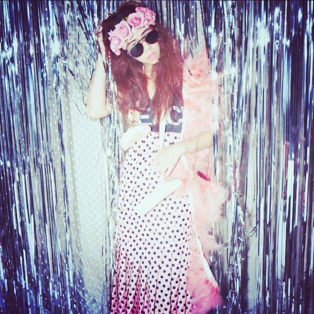 !!!ไฮโซ รวย เท่ห์ มีสไตล์ เป็นใครไม่ได้นอกจาก" Ploy chava"!!! | Dek-D.com