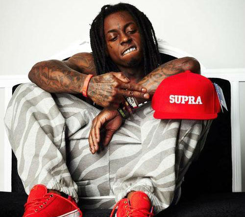 Lil Wayne | Dek-D.com