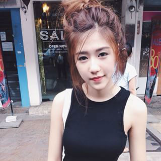 ภาพสาวสุดชิค สุดน่ารัก IG | Dek-D.com